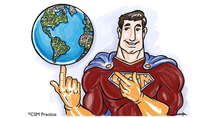 Super Easy Ways for International Customer Campaign