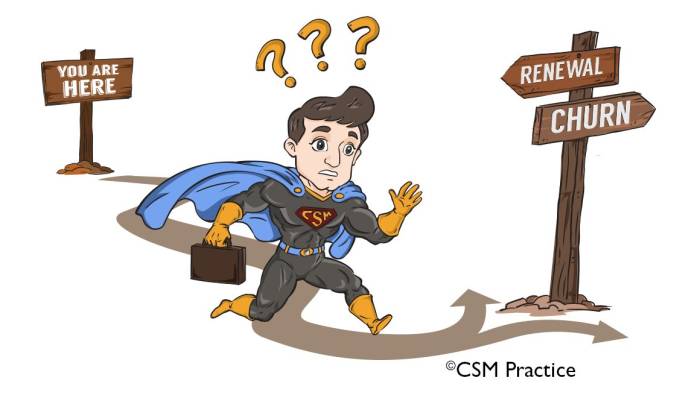 Expert Renewal & Retention Blogs | CSM Practice
