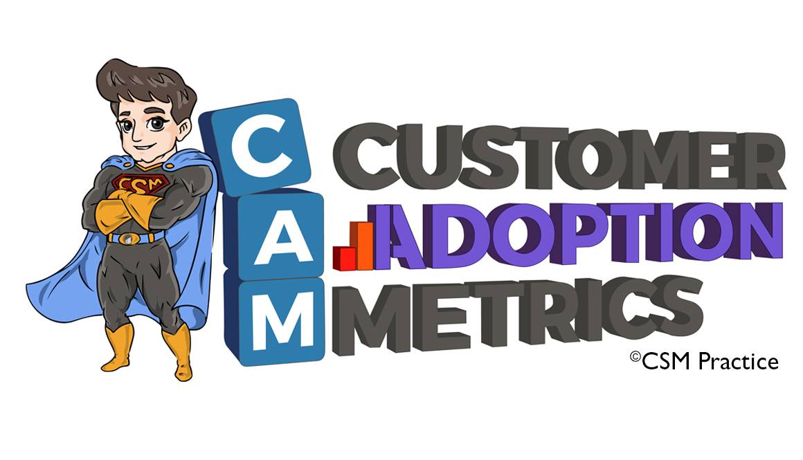 Customer Usage Metrics That Matter - CSM Practice