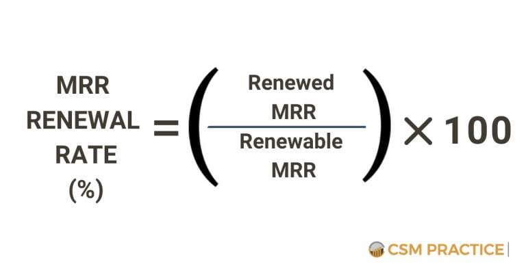A Comprehensive Guide to Renewal Rate