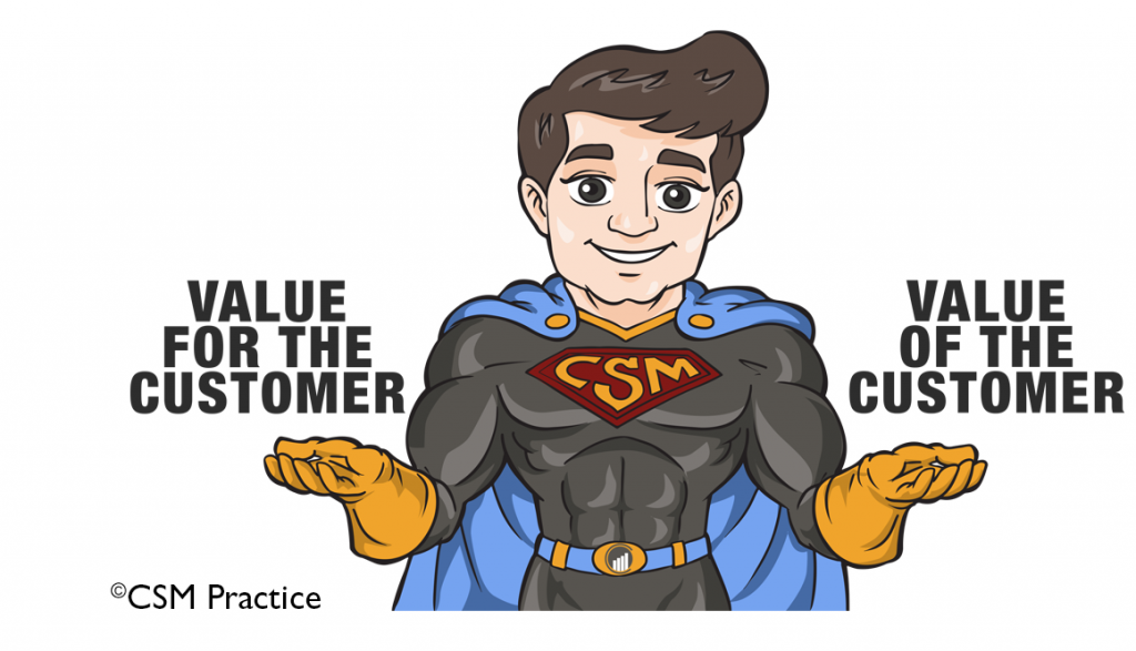 Customer Value Management Blogs | CSM Practice