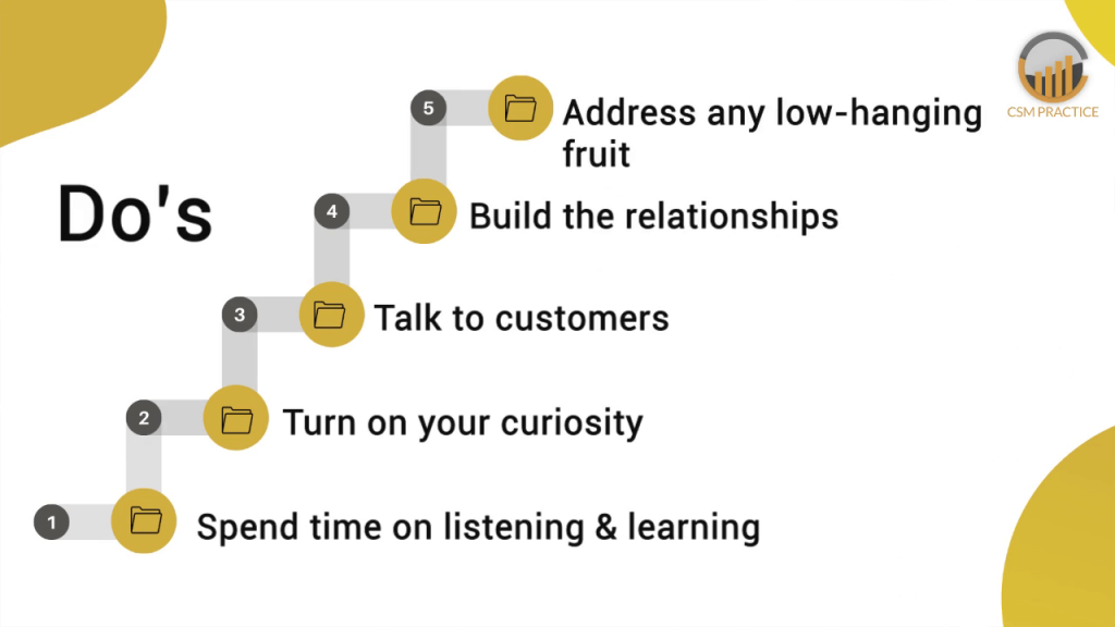 How to Develop an Effective 90-Day Customer Success Plan