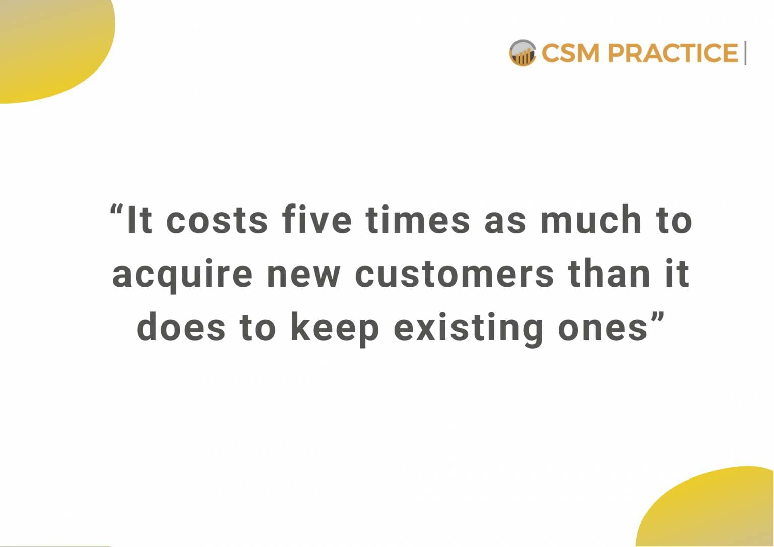 How to Scale the Customer Renewal Process Effectively