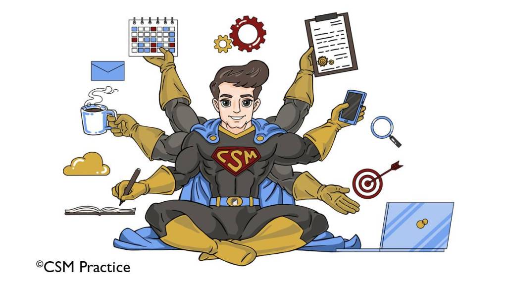 Insightful Customer Success Blog by CSM Practice