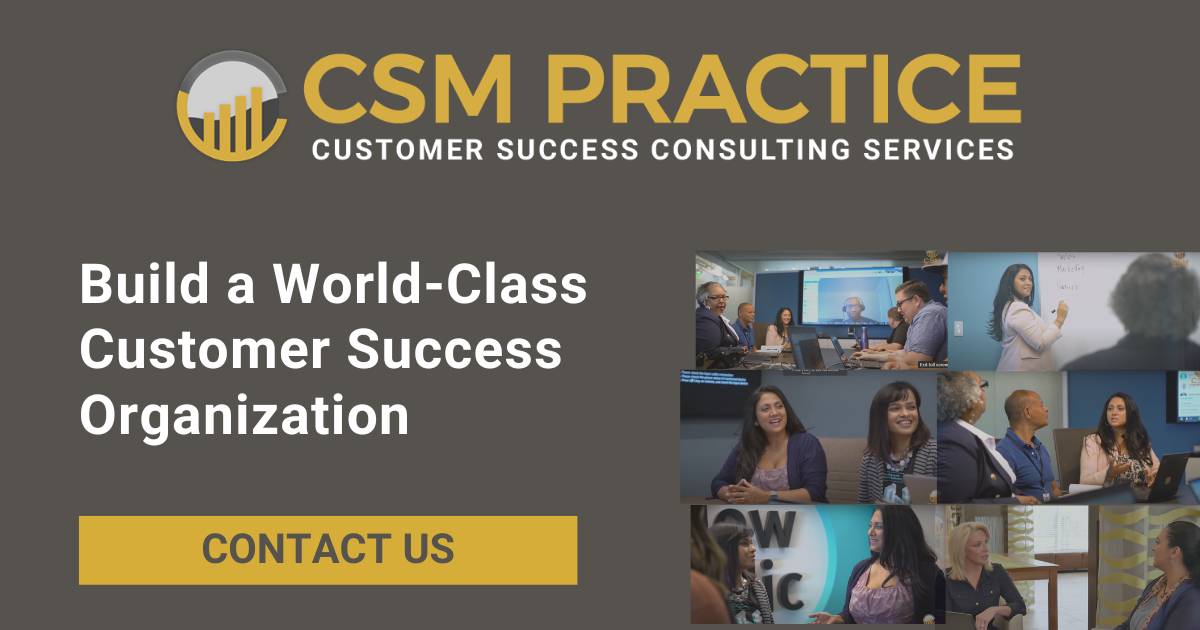 Optimize your Customer Success Strategy